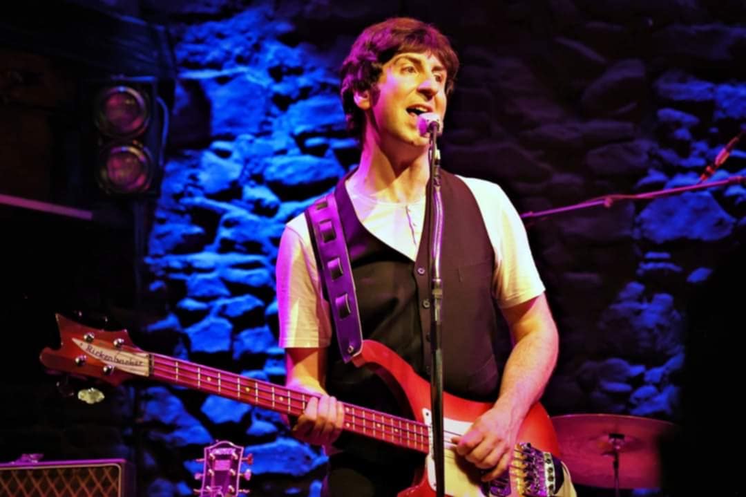 Music is Alive: How do tributes preserve musical legacy? - SOUNDALIKE ...